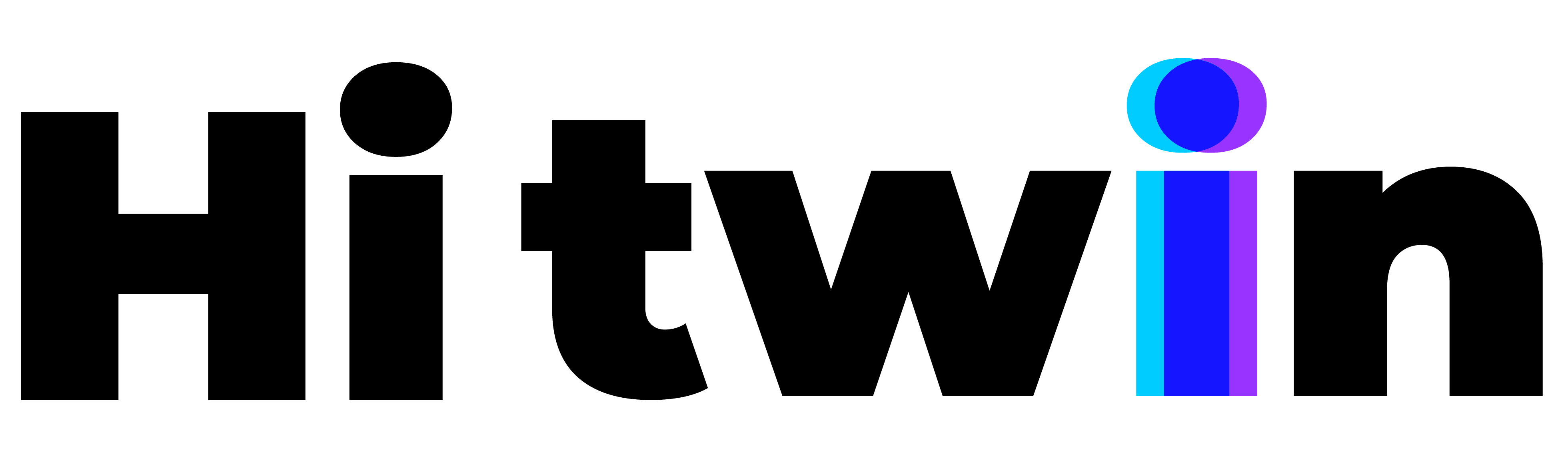 Hi twin - Innovative Technology Solutions